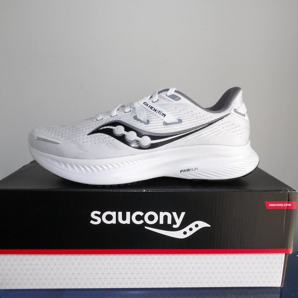 Saucony | Shoes | Saucony Guide 6 Mens | Poshmark